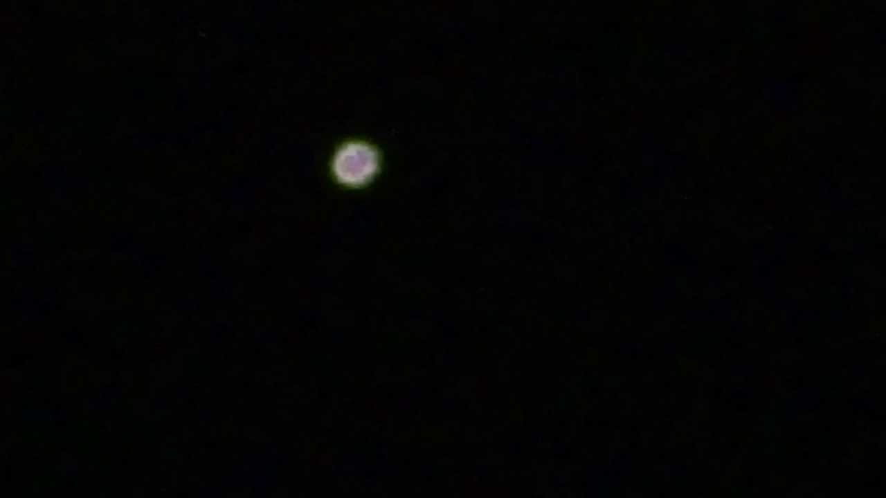 Sony HX300- SATURN 200X Full HD live 18/10/2013 video on tripod - YouTube