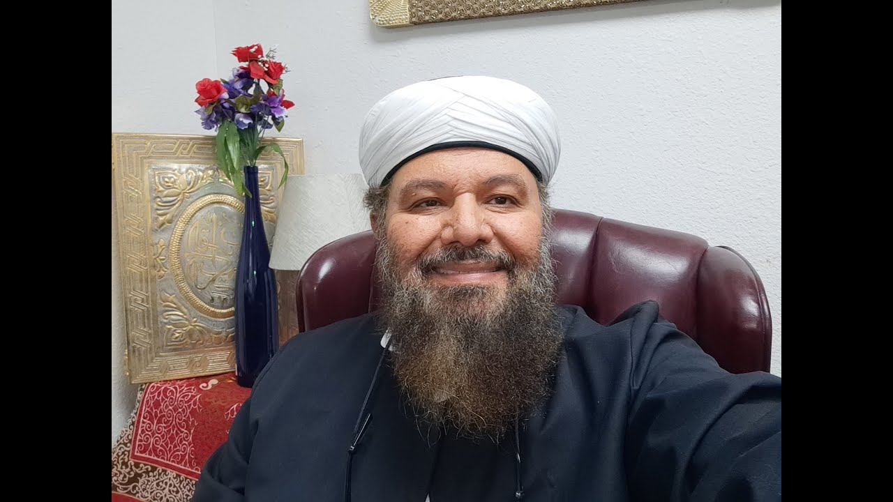 Friday Sermon ( Roles of sane mind and Monotheism) learn to organize ...