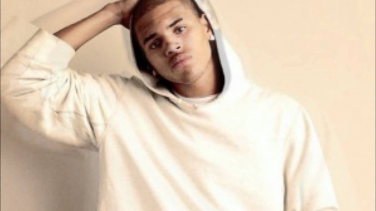 Chris Brown-All Back (Lyrics In Description) - YouTube