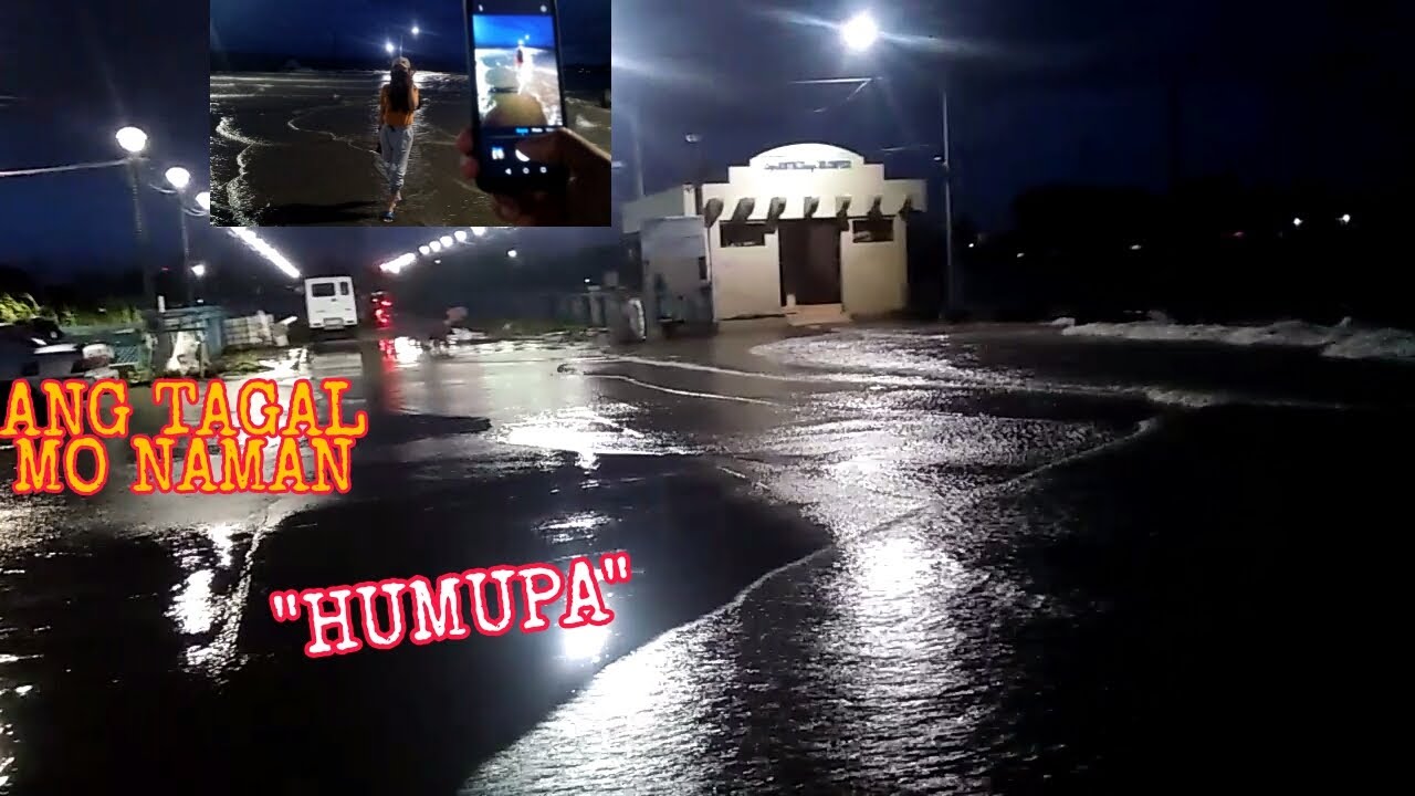 update sa baywalk aplaya calamba laguna (EP-32) - YouTube