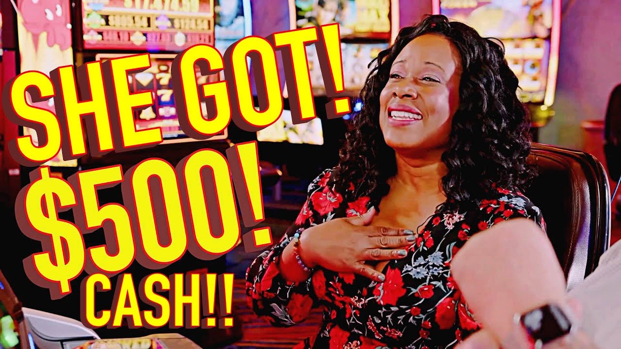 MEET BARBARA AND DENISE! - YouTube