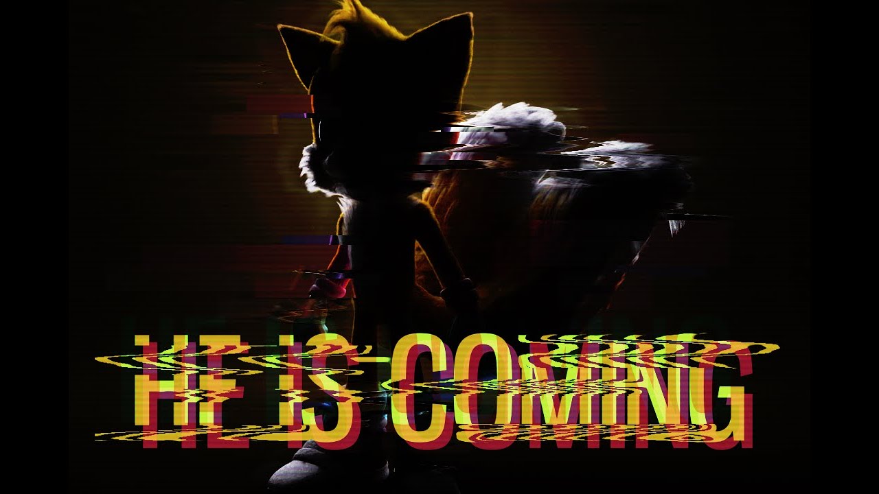 Live action Tails teaser - YouTube