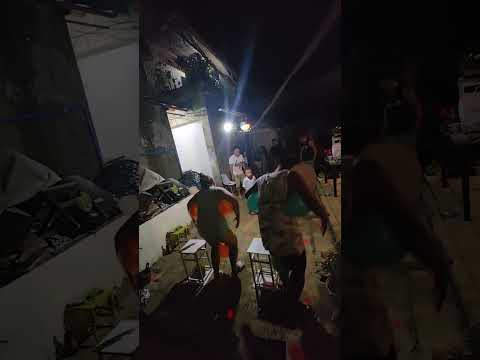 Pinoy Party Games Compilation - YouTube