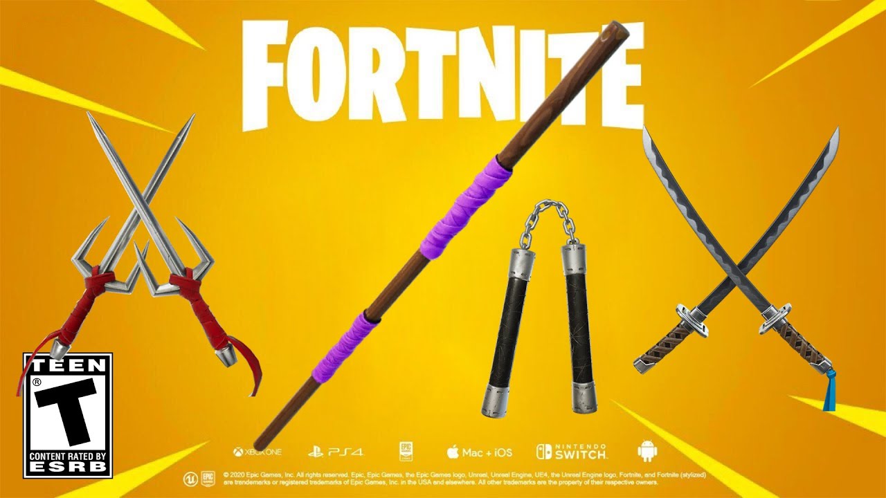 How To Get TMNT Ninja Turtles Mythics in Your Creative Island ...