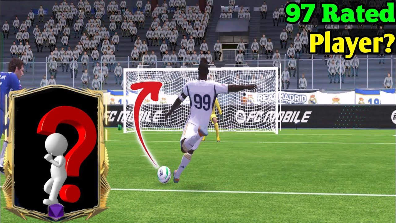 3-1 Score Bought a New Card it's Better Than The Old One 🤩 || FC MOBILE ...