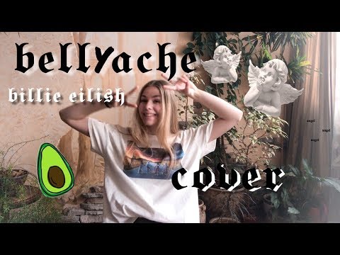 София Лозина / Sophi Lozina -Billie Eilish \