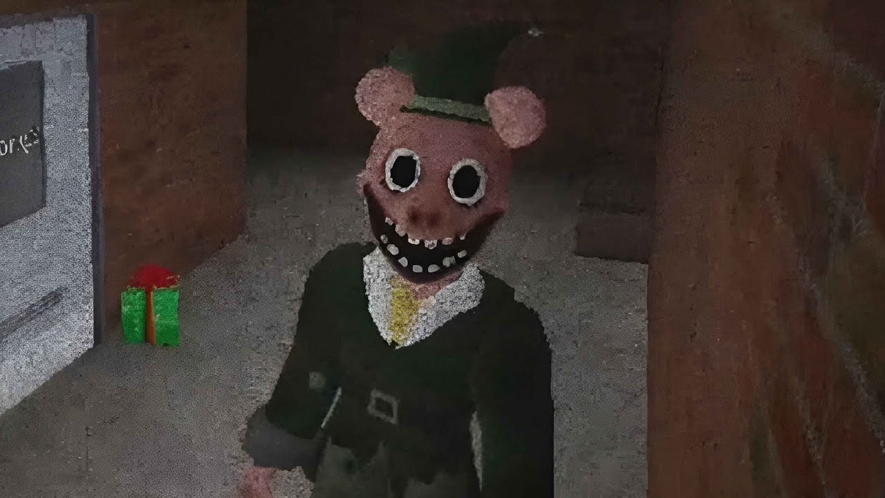 Another piggy free game: JOLLY WORLD.. - YouTube