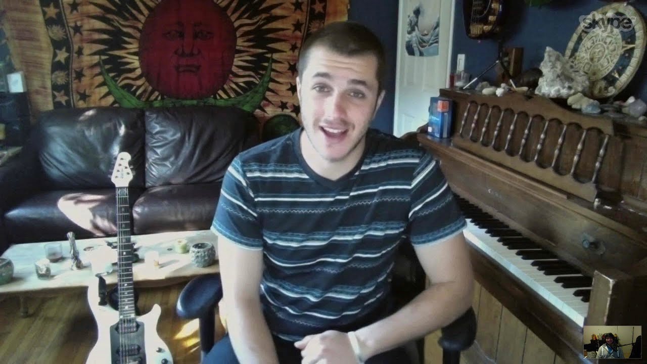 Quickie Tuesdays - Dan Sugarman - YouTube