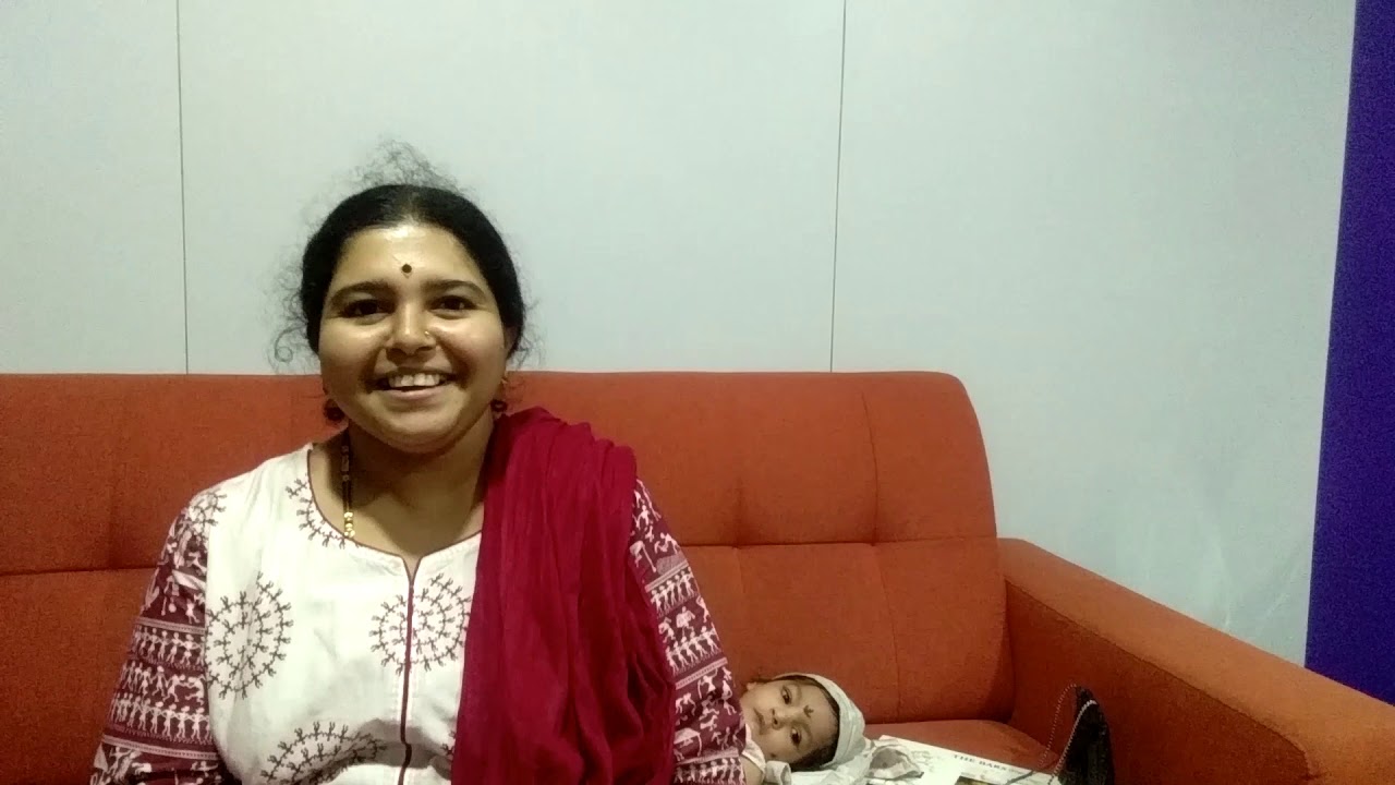 Testimonial Access Bars for Deepa Ramaraj - YouTube