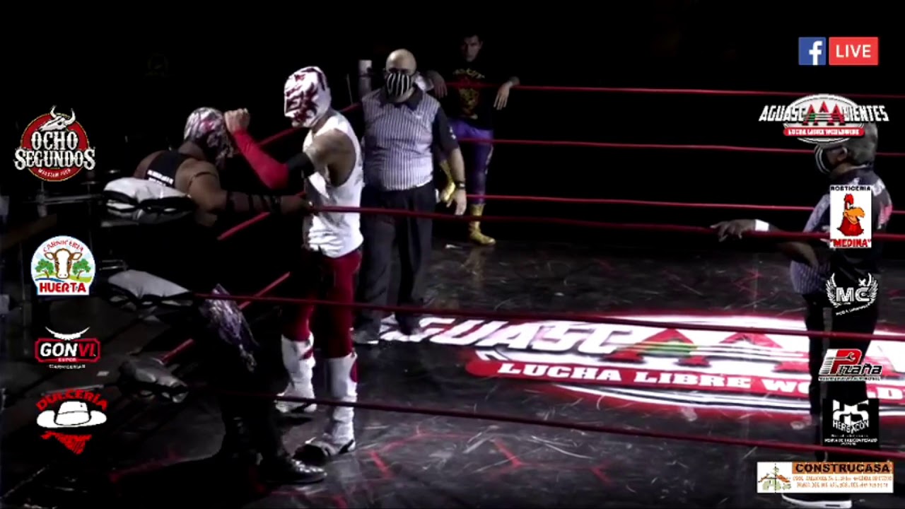 Relevos increíbles Dark Finder y Rey sombra VS Trihan y Principe seir ...