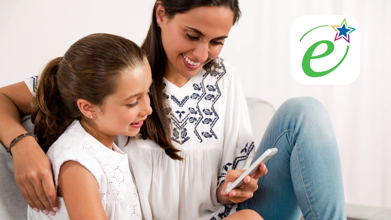 2020-2021 eBudde™ App - YouTube