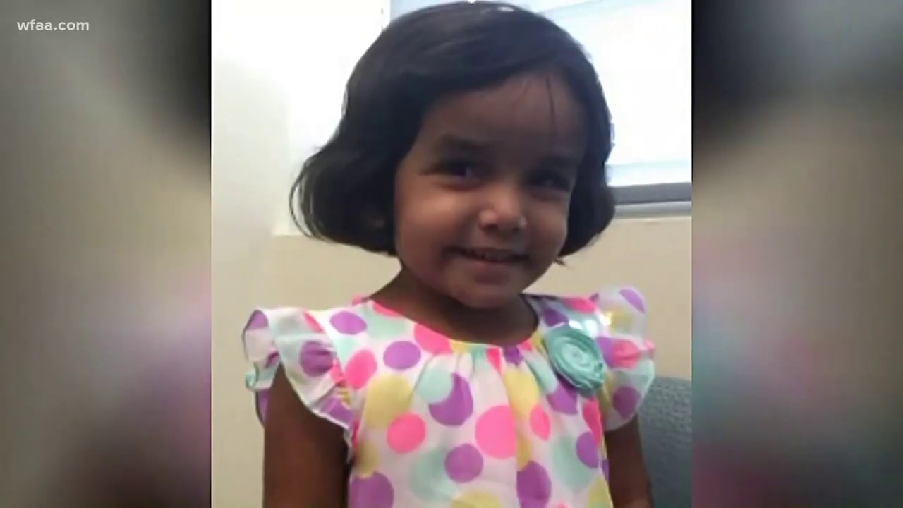 Justice for Sherin: Life in prison for Wesley Mathews - YouTube