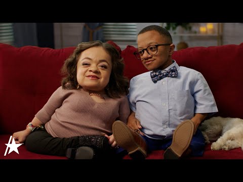 'Jay & Pamela' Talk About Having Kids In Season 2 Trailer