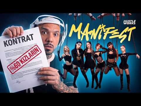 MANİFEST’İN BAŞARISININ BEDELİ @Tepki