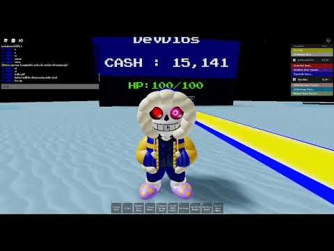Sans AU Tycoon | Part 11 | OUTER!DUST and HYPER!OUTER DUST Sans ...