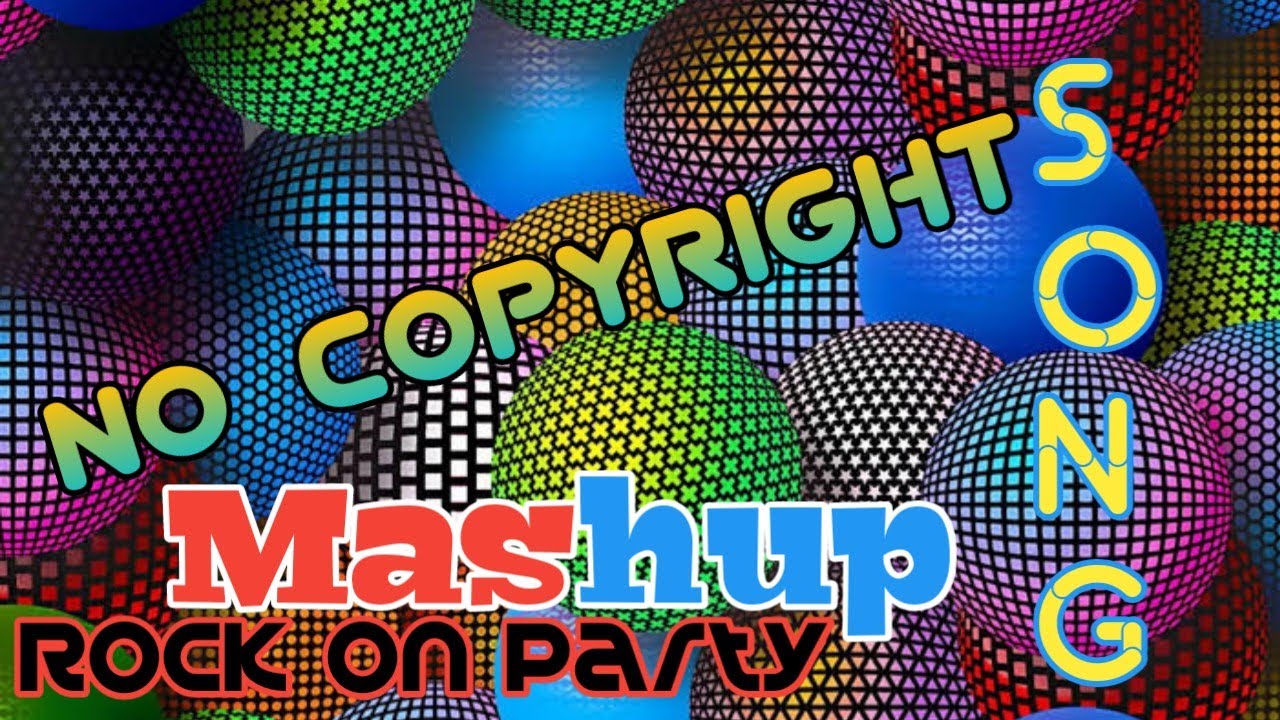 Rock On Party Mashup | Bollywood Songs | No Copyright | @CKMusic25 ...