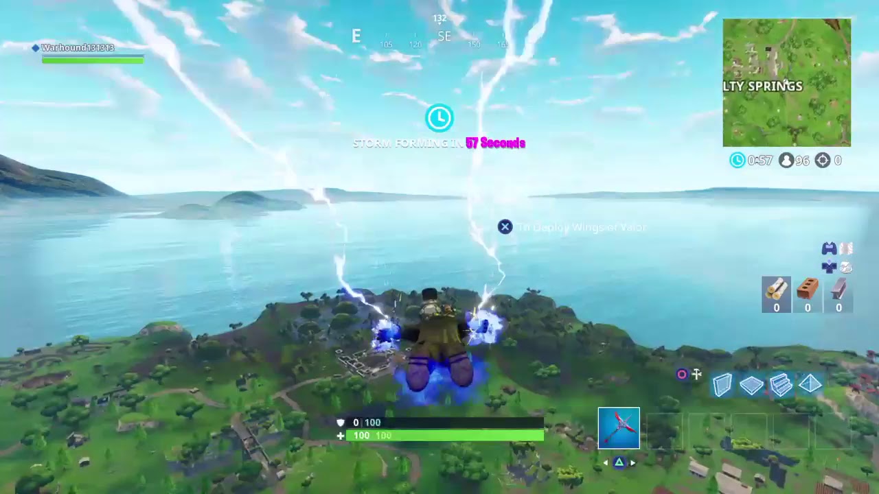 Fortnite noobs 4 noobs - YouTube