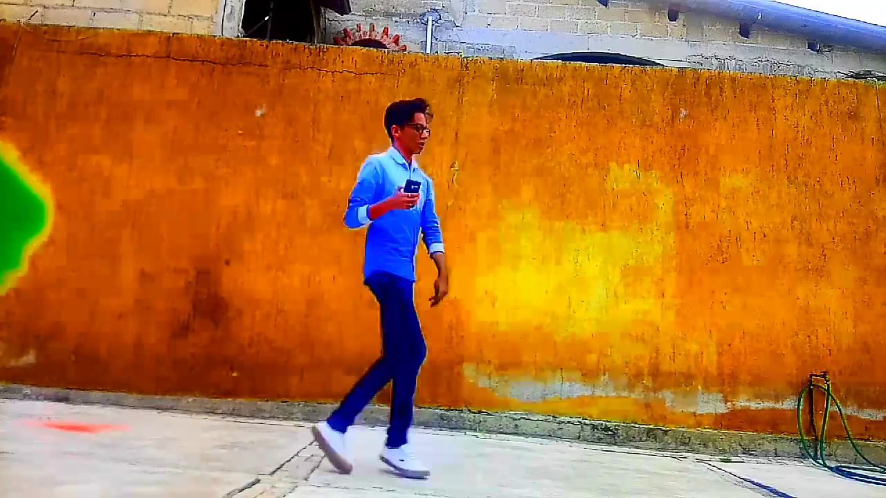 Shuffle Dancé #2: Promesses (Tchami & Kaleem Taylor) - YouTube