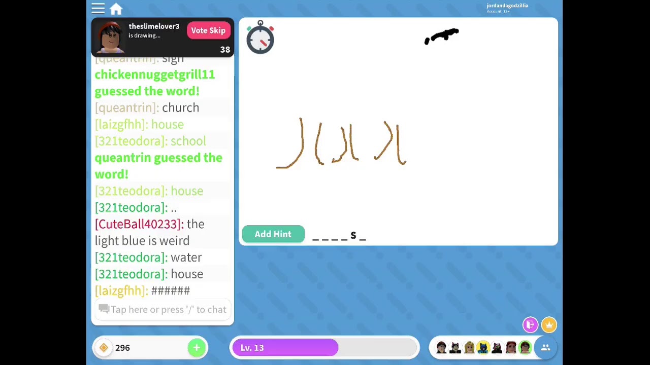 Roblox stream...yeah Oofer - YouTube