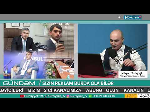 ŞOK İDDİA - Cahid Hüseynovun və qohumlarının “Azəriqaz”dakı QANUNSUZ ƏMƏLLƏRİ...