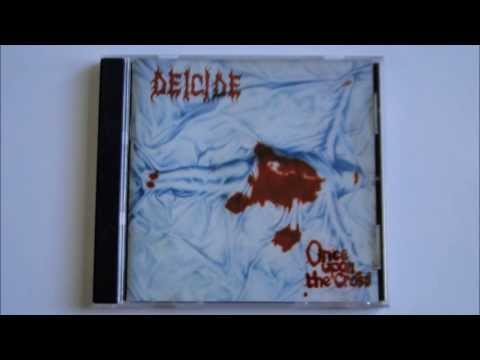 Deicide - Once Upon The Cross