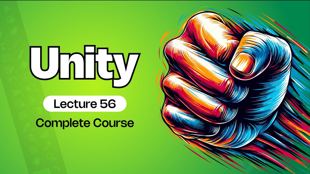 Unity in Graphic Design - Graphic Design Principles - Lecture 56 - YouTube
