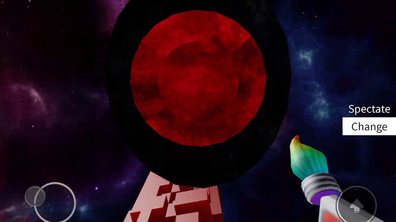 Roblox (Blockate) Playing Pillars Of Portrayal - YouTube