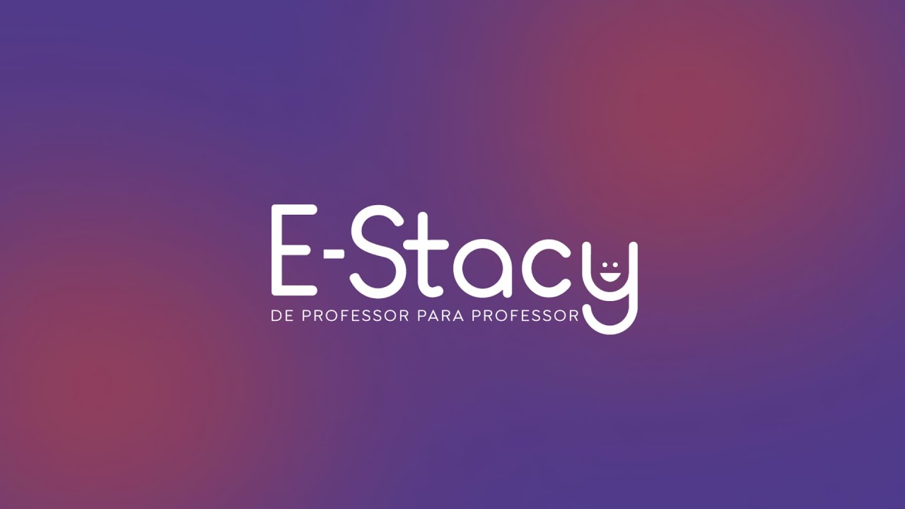 01 - Treinamento - E-Stacy - Abertura - YouTube