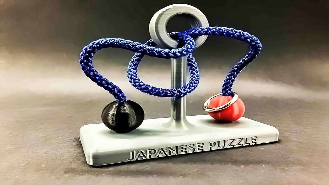 Japanese Puzzle YouTube japanese-puzzle-youtube