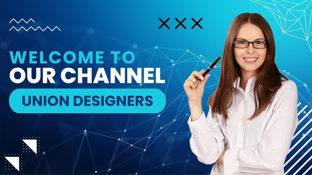 Welcome to Union Designers - YouTube