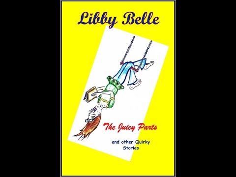 Libby Belle Stories - YouTube