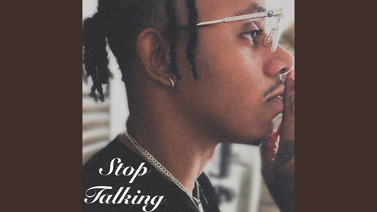 Stop Talking - YouTube