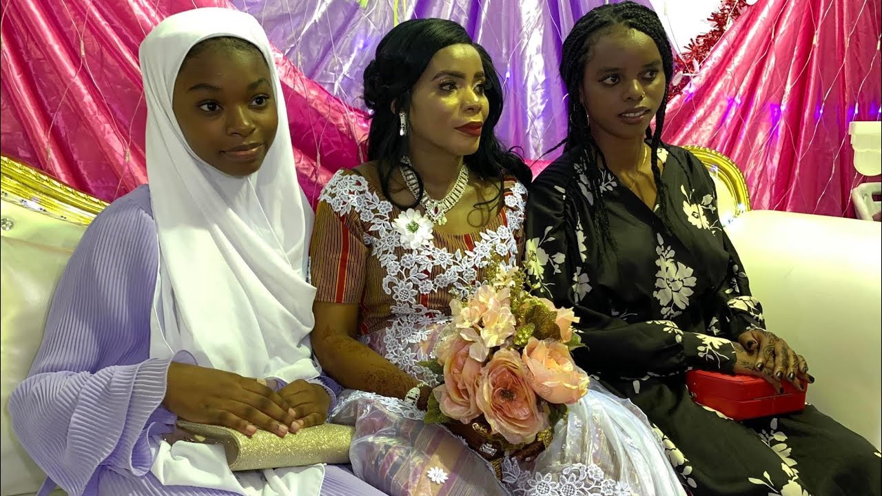 OUKOUMBI WA MAMAN RIWAD DU 14 AOÛT 2022 - YouTube