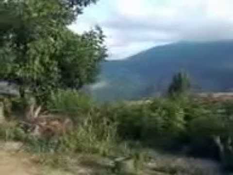 LERIKIN ucqar dag menzereleri Dizdipok kendi iyul 2012