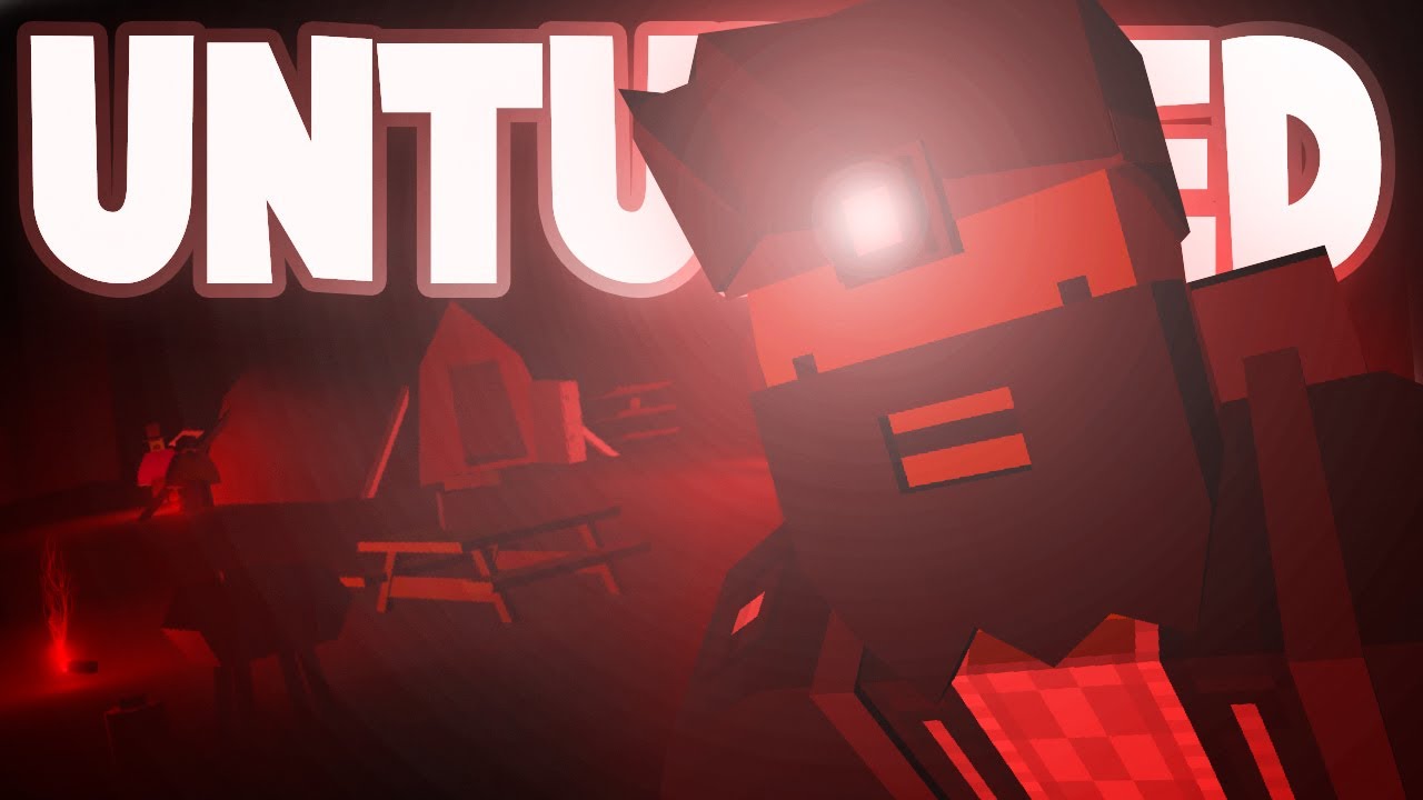 Unturned GERMANY Update: EXPLORING Zugspitze Caves & Berlin Sewers ...