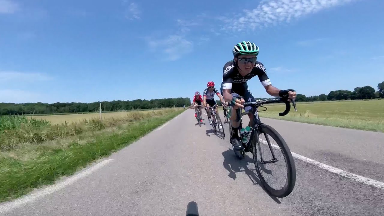 GoPro: Tour de France 2017 - Stage 8 Highlight - YouTube