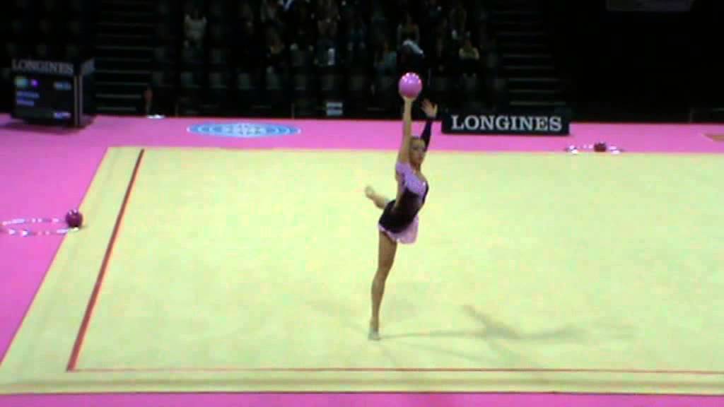 GRS championnat du monde - YouTube