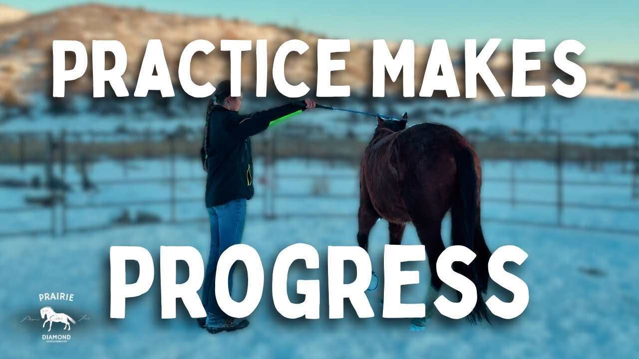 Beginning Phases of the Pick Me Up Trick & Handling Buddy Sourness with ...