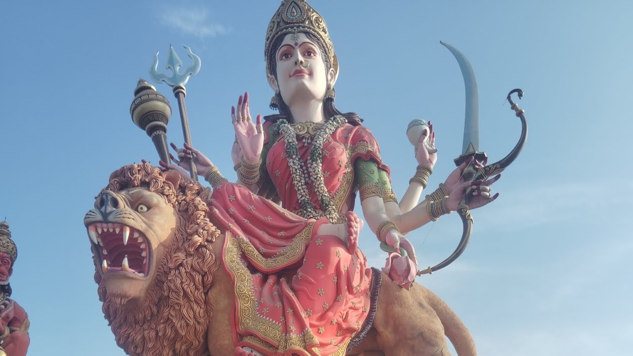 🙏🪔Vaishno mata ka mandir /ke darshan Manisha Blog Mp/ko 👉 subscribe ...