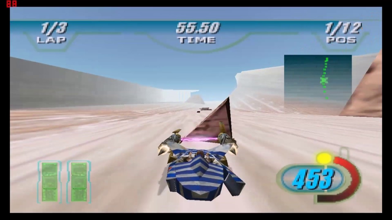 SPEEDY SPEED BOY ⋮ PODRACING【EUROBEAT】 - YouTube