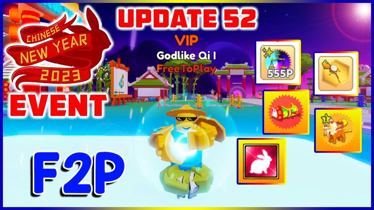 FREE TO PLAY | Unlocked New World & reached the highest rank GODLIKE ...