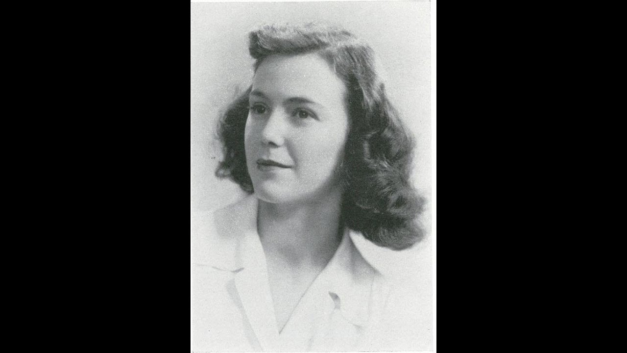 Day 191 Peggy Covell - YouTube