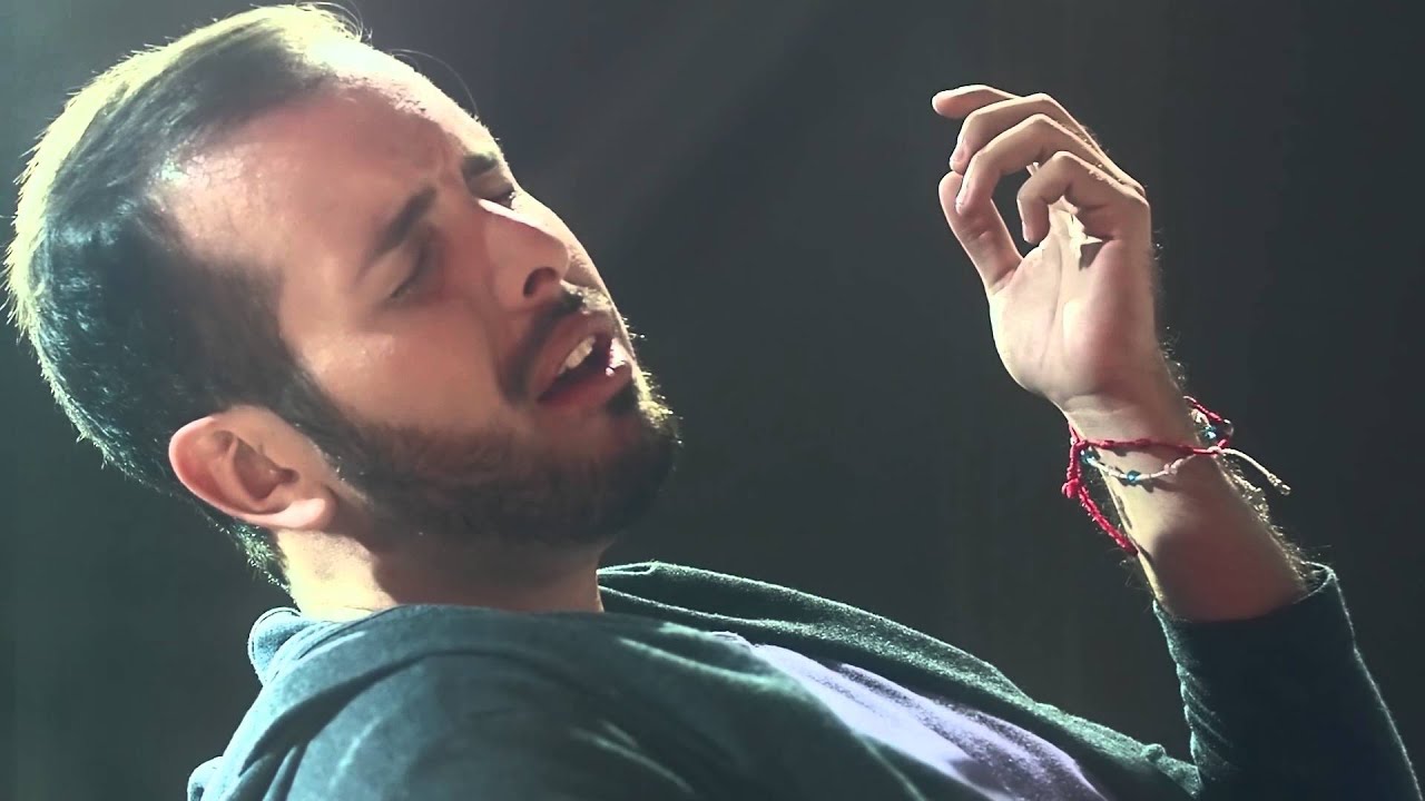 Joel Anaya & Omar E Cantú - En cambio no - YouTube