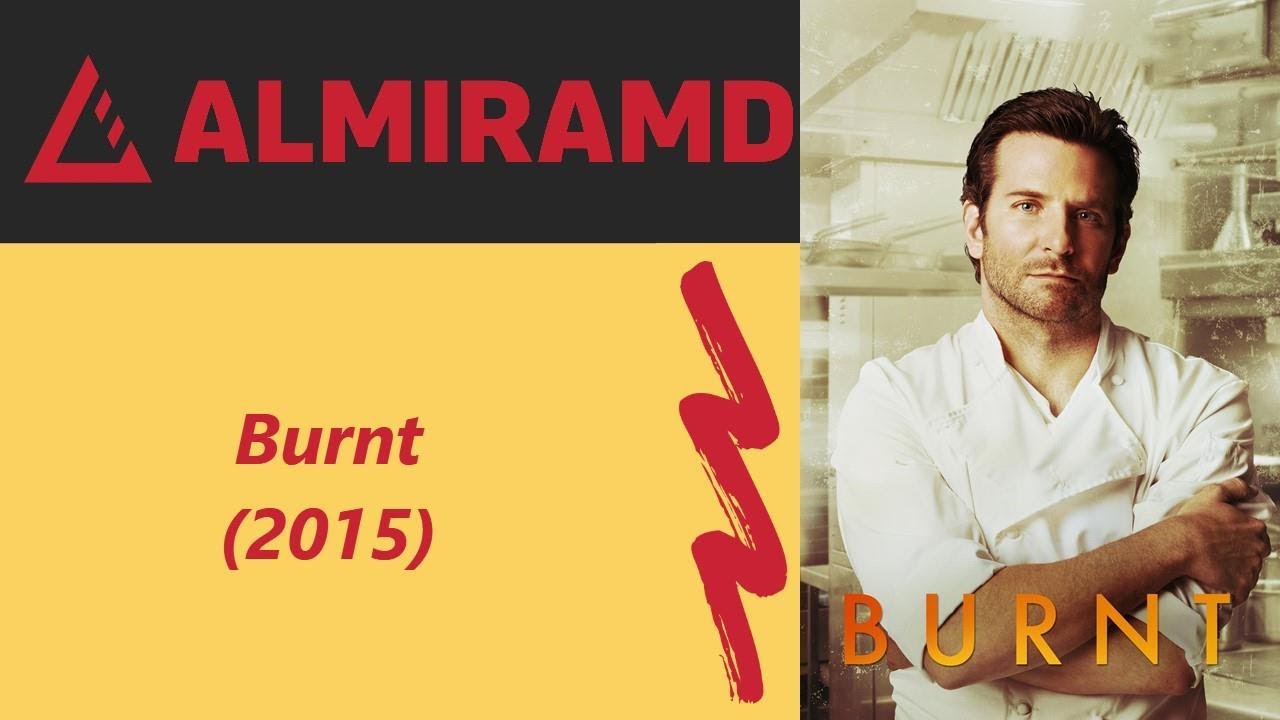 Burnt - 2015 Trailer - YouTube