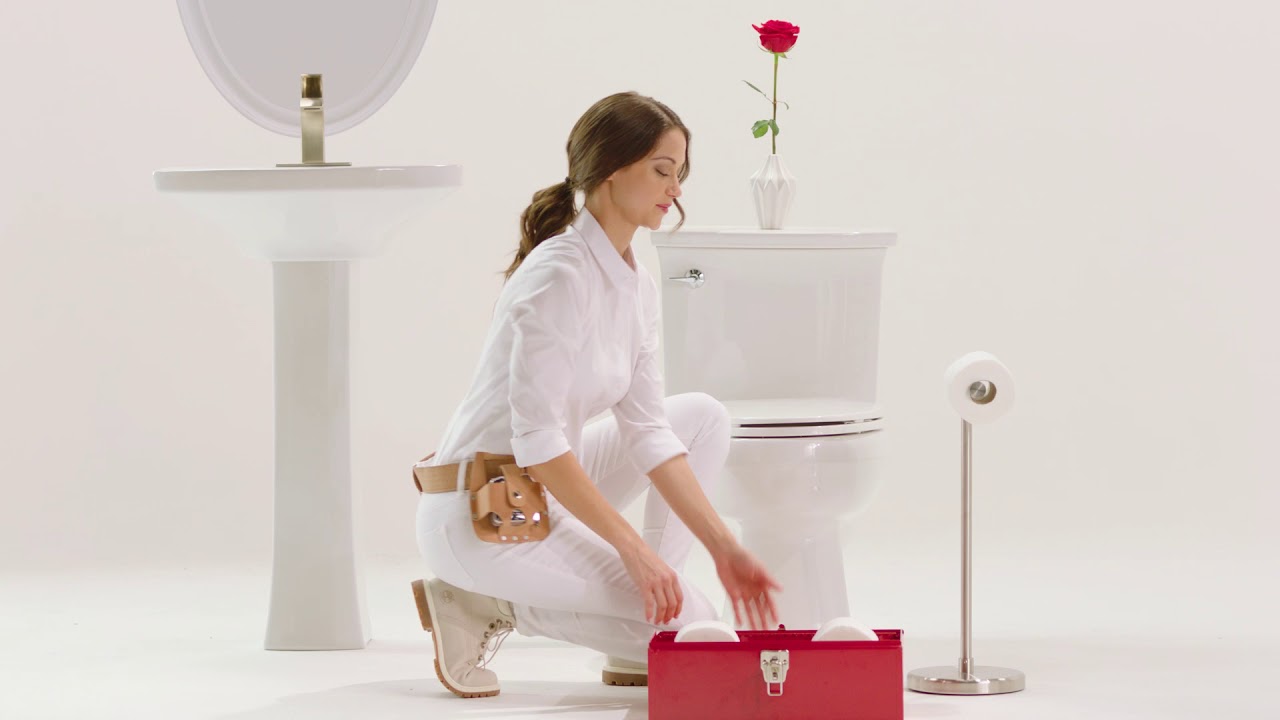 Upcycle Your Bathroom with up & up Bath Tissue from Target - YouTube