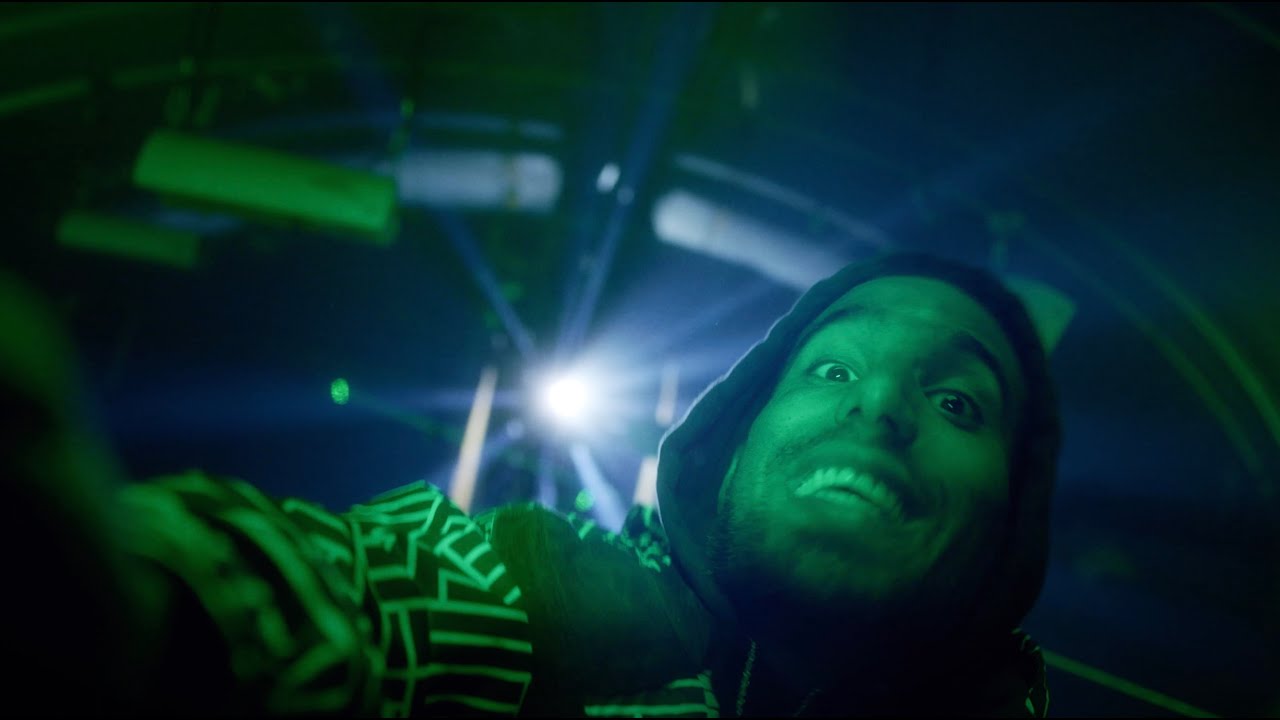 BuffNerds Media LUT Pack - 2020 - YouTube