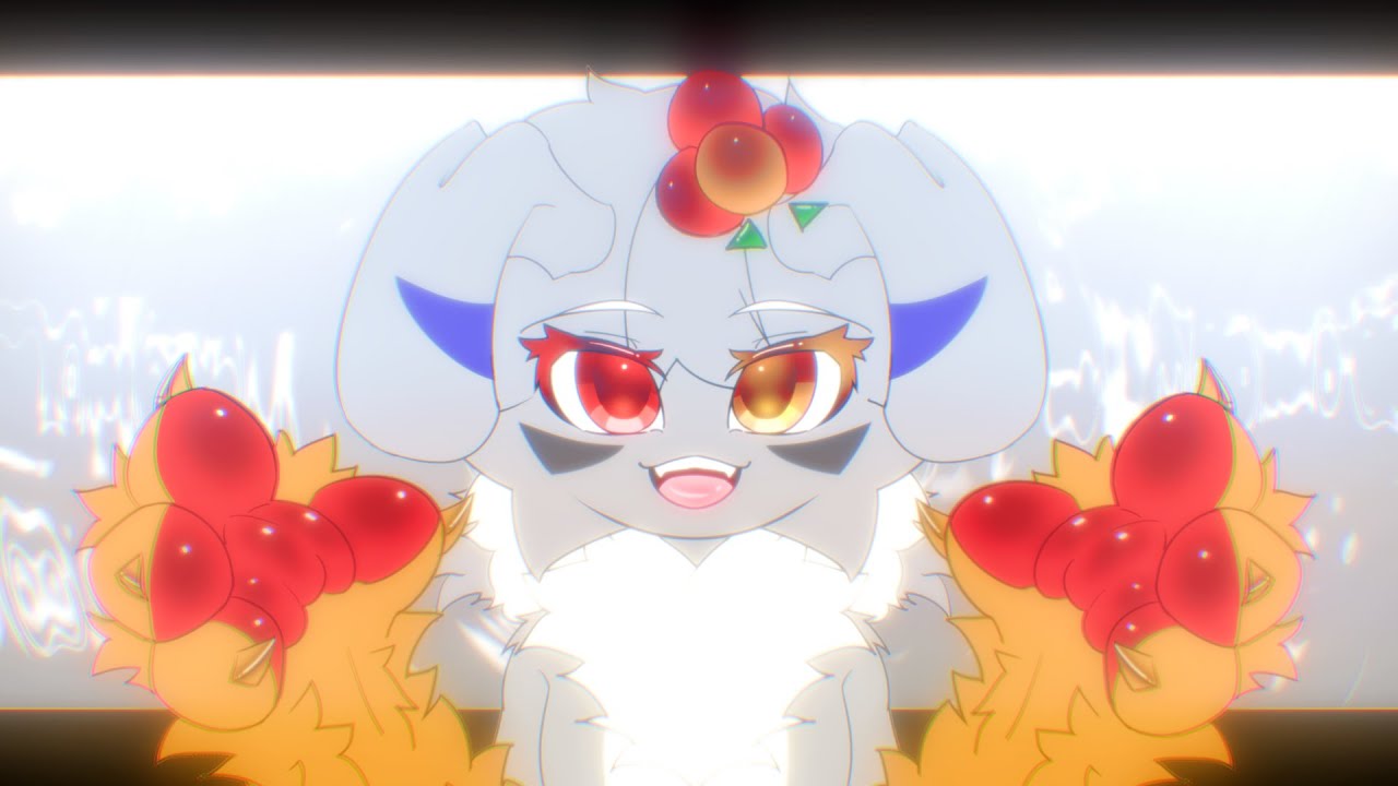 【furry】RED MOON// animation meme - YouTube