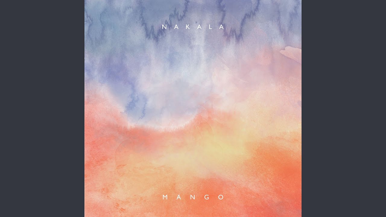 Mango - YouTube Music