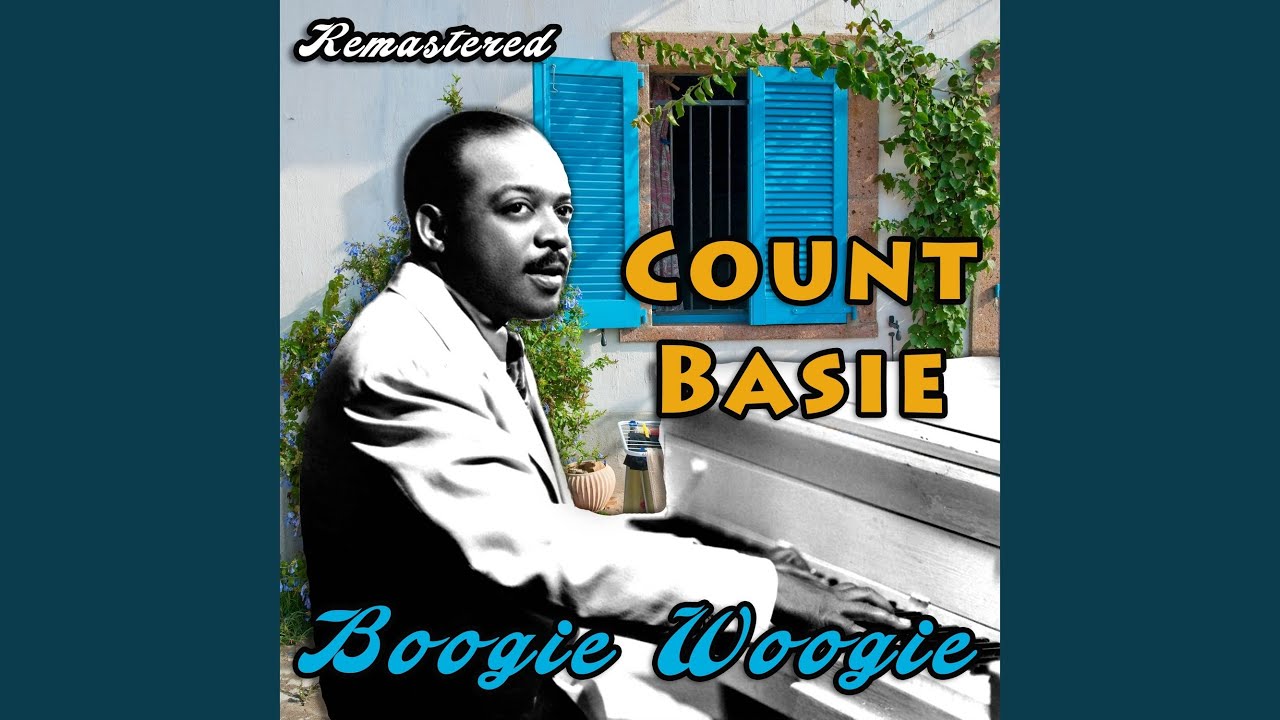 Blues Backstage (Remastered) - YouTube