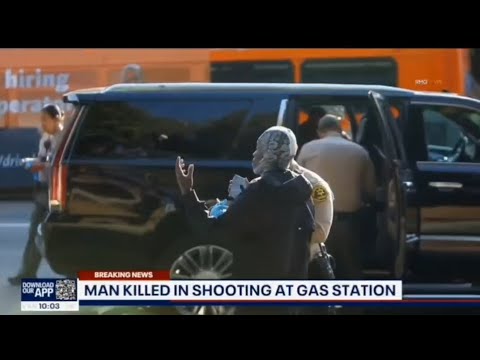 Quando Rondo shot in L.A and his friend was killed!! - YouTube